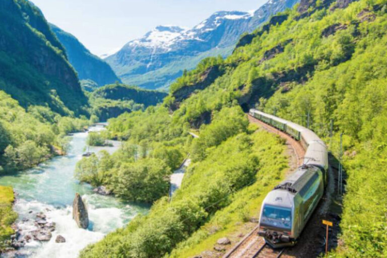 Os esquimós e a cultura dos povos originários do Ártico