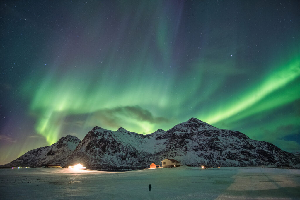 Borealis - Aurora Boreal e Viagens sob medida ao Ártico | Borealis ...