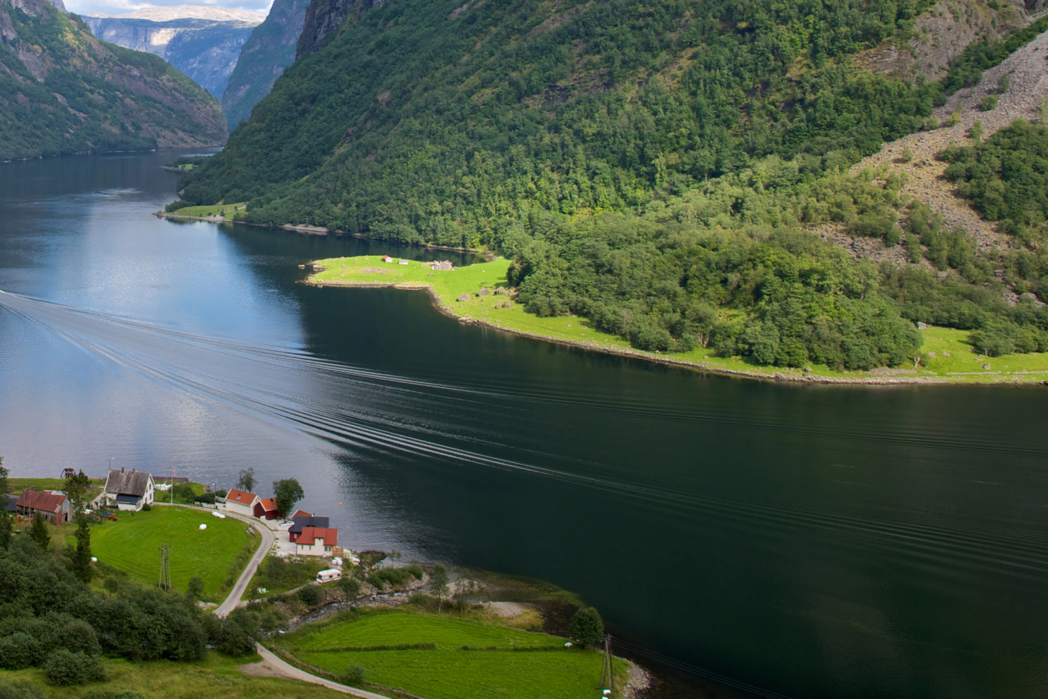 Oslo é a capital de qual país? - Aurora Boreal e Viagens sob medida ao ...