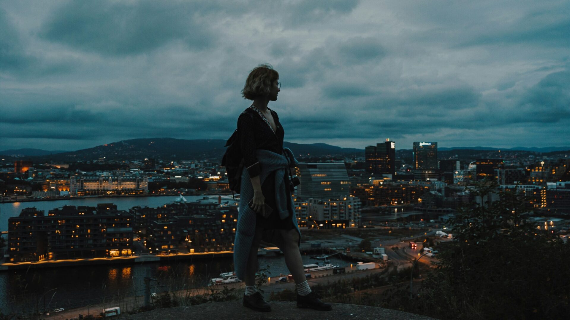 7 Lugares imperdíveis para visitar em Oslo - Aurora Boreal e Viagens ...